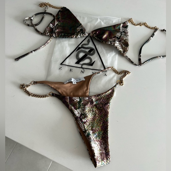 zenma | Swim | Hot Bikini New | Poshmark